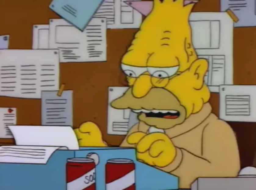Les Simpson : La bière parfaite ? | by Bruno Rocca | Medium