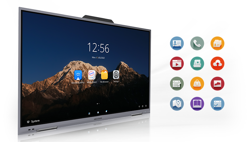 Maximizing Educational Impact with Interactive Flat Panel Displays | by ... Maximizing Educational Impact with Interactive Flat Panel Displays | by ...