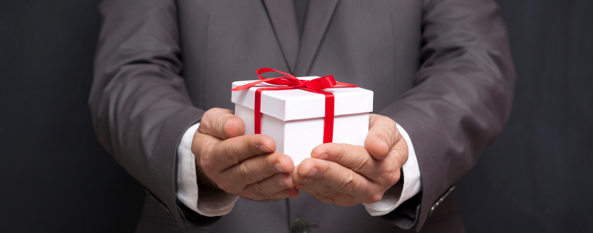 The greatest gift you can ever offer someone. | by Mark Casey | Medium