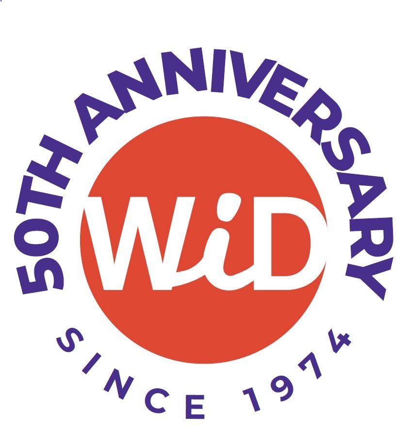 Women In Distress Marks 50 Years of Championing Domestic Violence ...