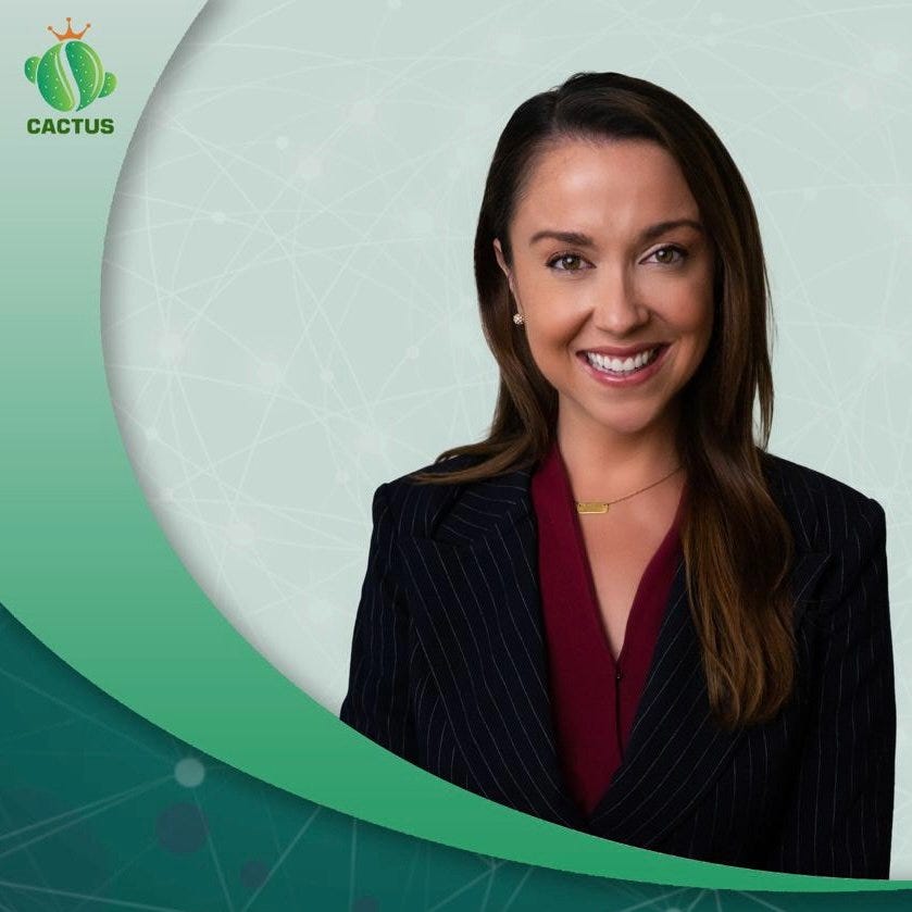 Meet the CACTUS team! - Cactus Option Ltd - Medium