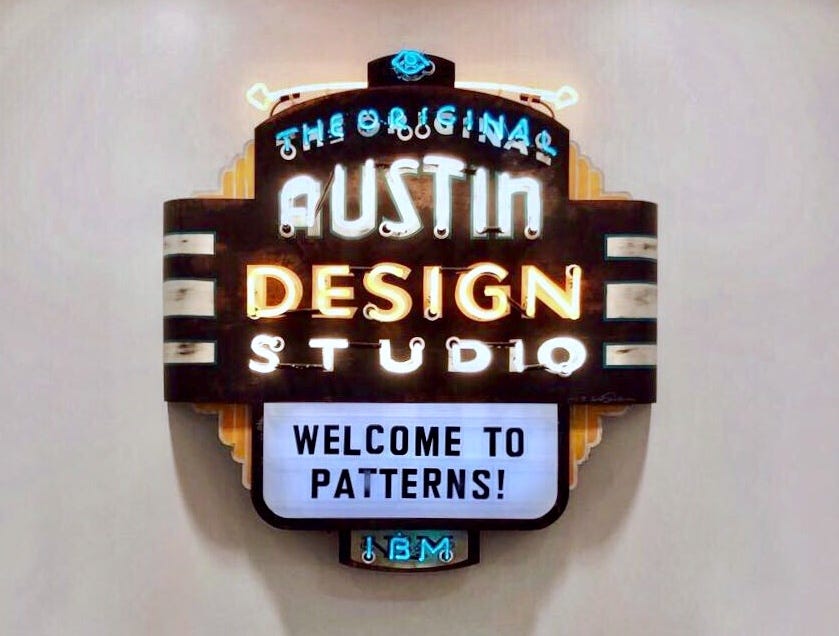 Establishing Patterns: How IBM Reveals the Shape of Things to Come for ...