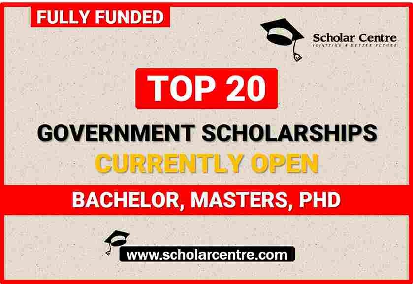 This is a must-read for anyone thinking about applying for government ...