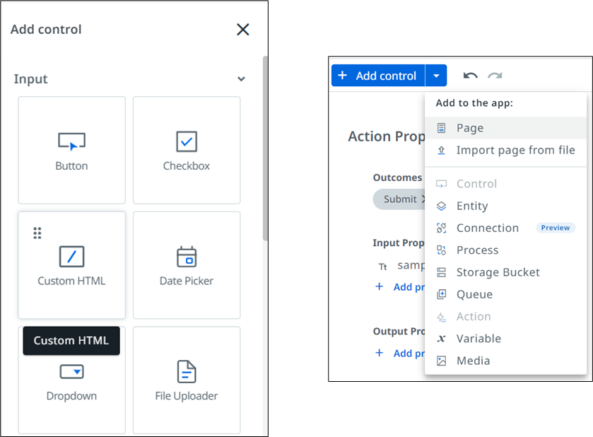 Enhancing UiPath Apps Development Capabilities with Autopilot, VB ...