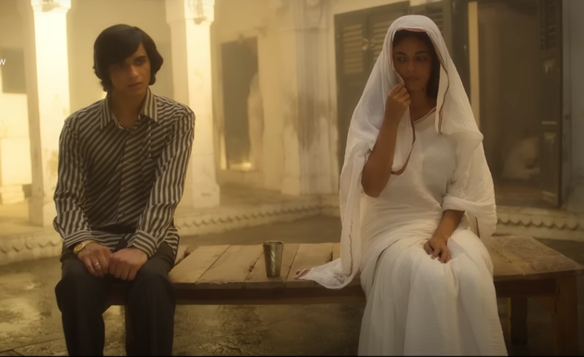 Safed (2023) Summary. A movie that nobody talks about but has… | by ...
