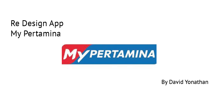 MyPertamina Ui/Ux Case. Per September 2021, saat pengetahuan… | by ...