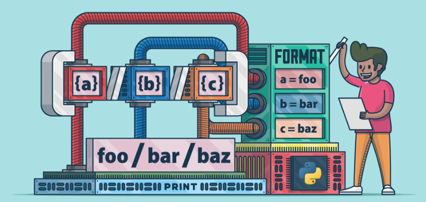 Mastering the Python Format Function | by Etiris Magazine | Medium