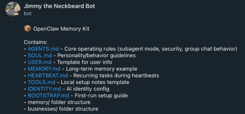 Turn OpenClaw Into a Smart Assistant With Long-Term Memory | by ...