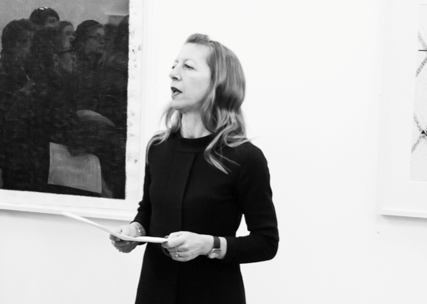 Interview with Drawing Room’s Kate Macfarlane (Co-director) | by Art ...