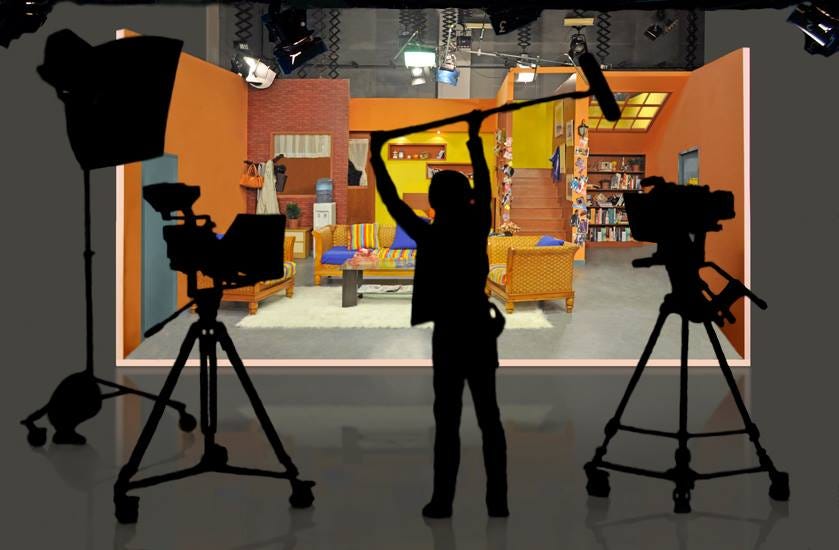 How To Create And Produce A TV Show That Sells | by Herbie J Pilato ...