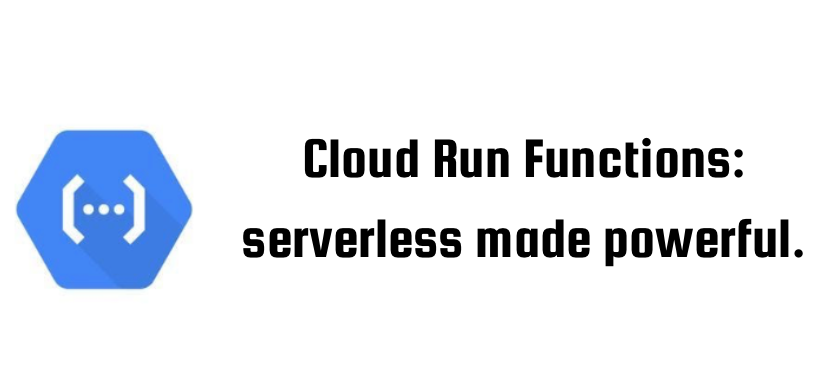 Cloud Run Functions 2025: Why It’s Time to Level Up | by Aleksei ...