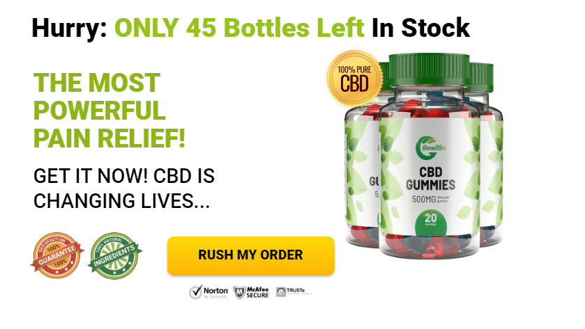 What are the major benefits of Dr Oz CBD Gummies? | by Mccloskeyjoseph ...