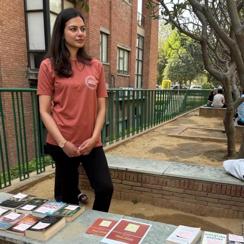 Delving into the depths of thought and culture! - Yukta Taneja - Medium