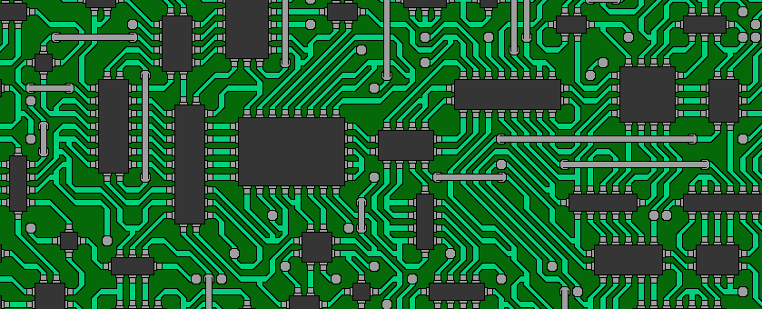 Wave Function Collapse — Tutorial Of A Basic Example Implementation In Python By Mateusz Bugaj 4622
