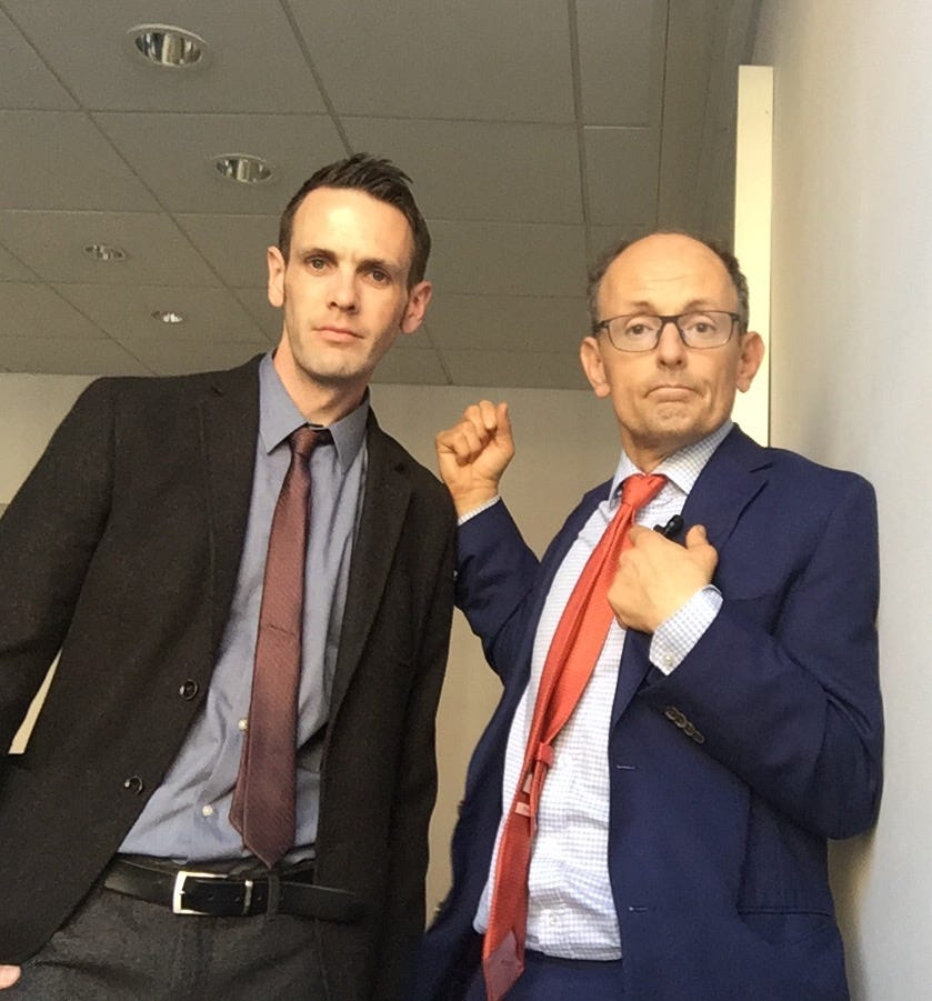 The ‬epitome of optimism... ‪To anyone who knew Tom, who witnessed ...