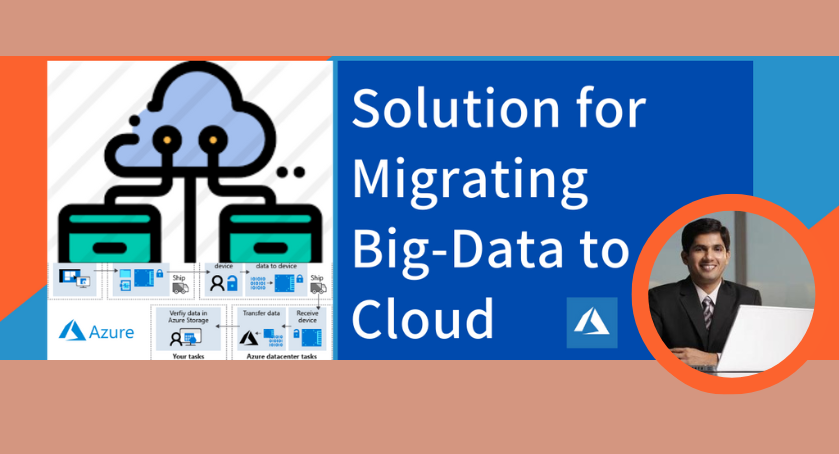 Microsoft Azure Data Migration Services - Cloudmonte Technologies | Medium