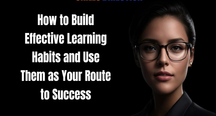 ENHANCE YOUR LEARNING EFFECTIVELY WITH THESE: 7 HABITS | by Ashmitha ...