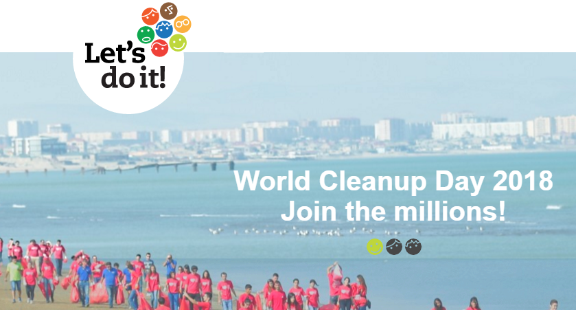 Make a Difference In The World — Join Us And Support The Largest ...