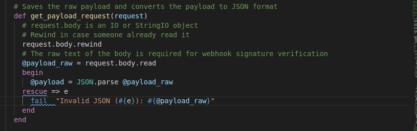 Creating A GitHub App That Comments On Issues Using GitHub API: Part II ...