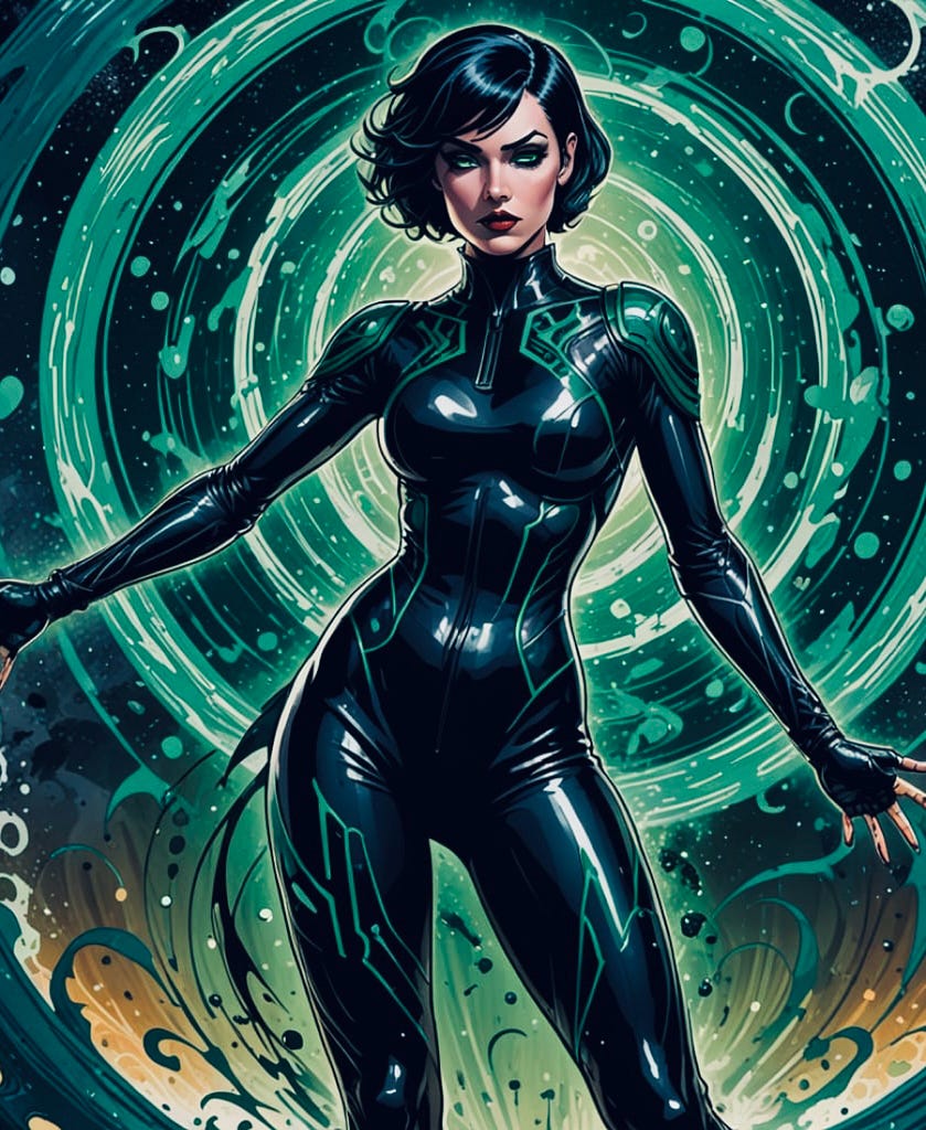 3525. Like 3525, or something really faraway. | by F. Leonora Solomon | inside the erotic writer ...