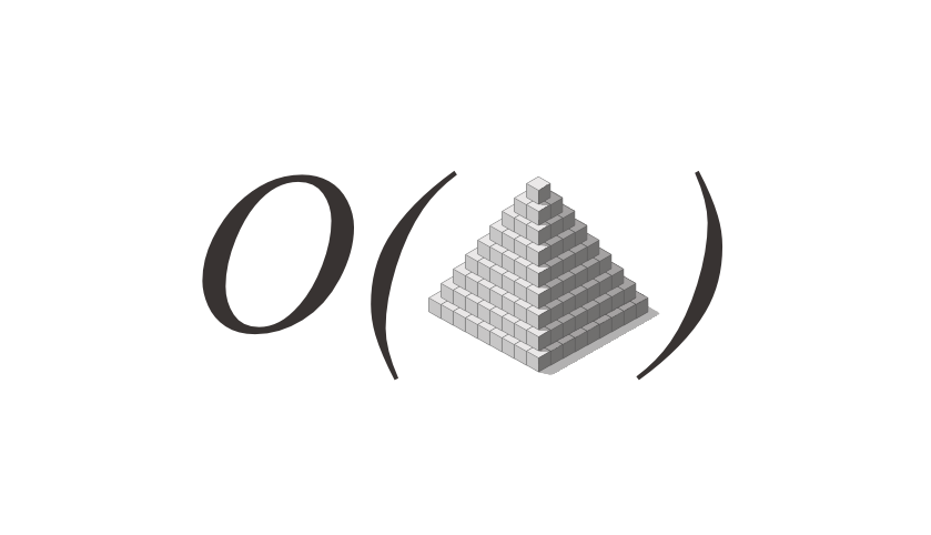 The power of algorithms. A toy pyramid example of how algorithms… | by ...