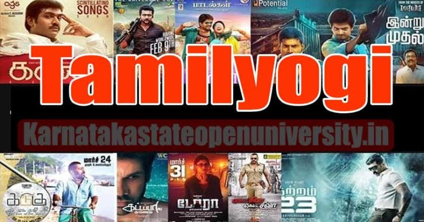 TamilYogi: HD Latest Hindi & Tamil Dubbed Movies Download - varun - Medium