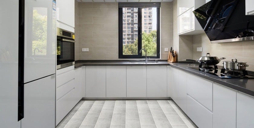 All you need to know: Home’s Pro Floorings | by D&R Flooring and ...