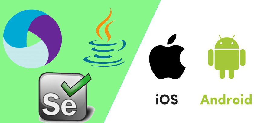 Setup Mobile Automation Test With Appium In Macos By Mahendra Primanda Yudha Hapsara Inside
