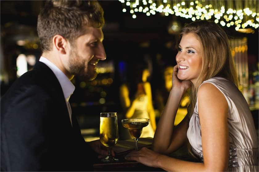 How to make the First Move on a Girl? | by daevon dack | Medium