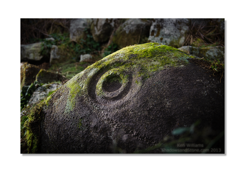 Cup and Ring Mark; A Prehistoric Art | by Rajkumar R | Medium