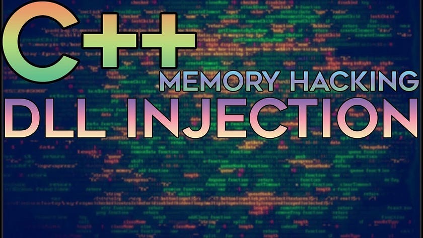 DLL Injection via SetWindowsHookEx | by S12 - H4CK | Medium