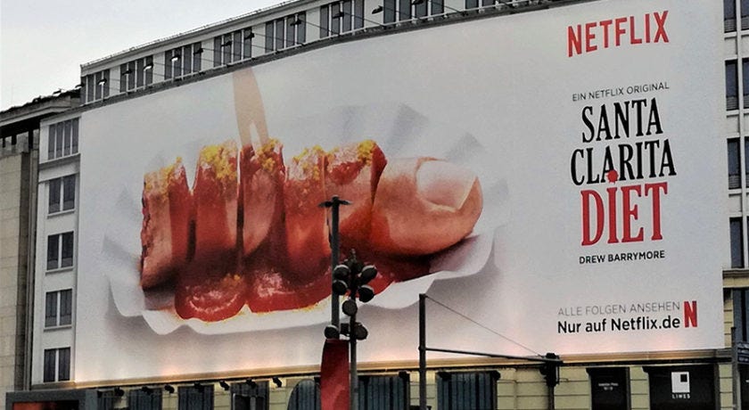 Gross vs ‘GROSS!!!!’. We’ve all seen ads that make us look… | by ...