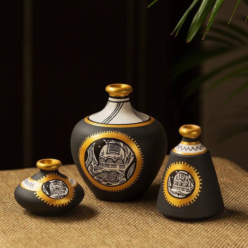 Supporting Sustainable Asian Handicrafts | by Hrishikesh Pathak | Medium