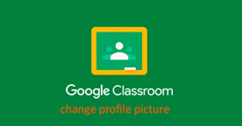 How to Change Profile Photo in Google Classroom — Truegossiper | by ...