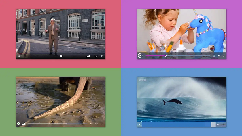 Exploring Video.js: A Powerful HTML5 Video Player with Native HLS ...