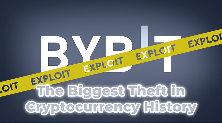 The Biggest Theft in Cryptocurrency History “Bybit Exploit” | by AML ...
