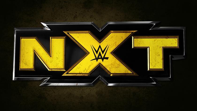 NXT : Where New Stars Are Created (or Re-Created?) | by Bill Fehlhaber ...