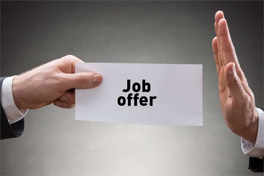 How to Gracefully Turn Down a Job Offer ? | by Rose Cruse | Medium