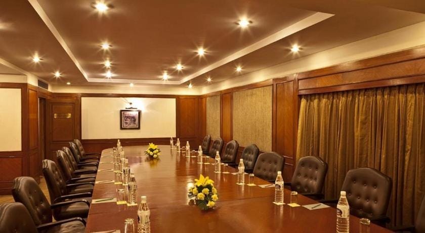 Star Classification of hotel in india | by Jaiswalharshvardhan | Medium