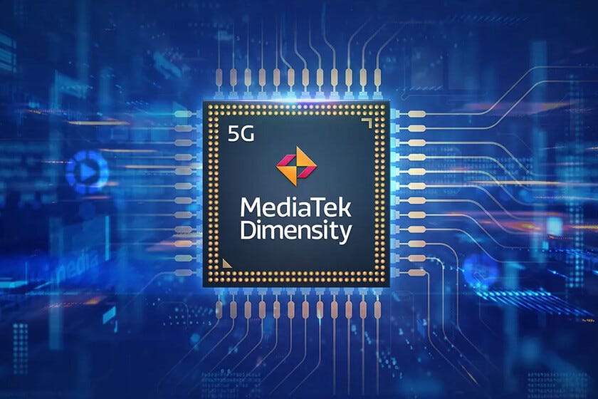 Is MediaTek Dimensity 8020 The Upgrade We Were Waiting For? | by Eric ...
