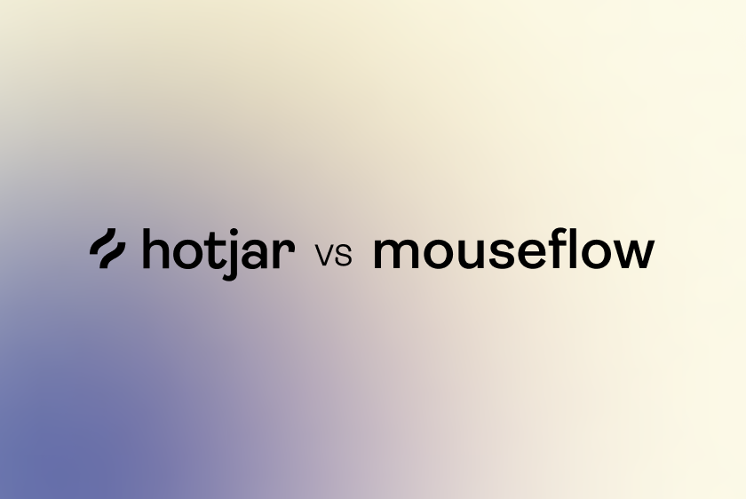 Using Hotjar vs. Mouseflow. Just like our previous reviews of… | by ...