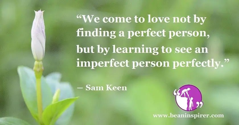 Being The Perfect Partner: The How’s And What’s | by KrishNick | Medium