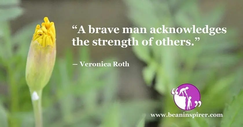 How To Maximize Your Strengths When You Feel Frail And Dejected | by ...