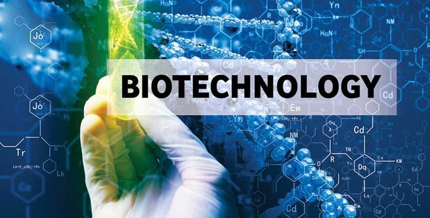 Biotechnology Breakthroughs: Merging Technology and Life Sciences ...