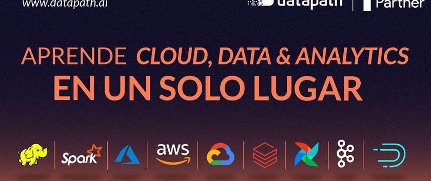 Tablas Federadas en BigQuery. Queremos acelerar el talento en data y… | by Datapath | Datapath ...