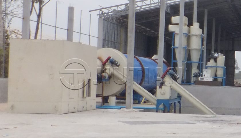 How to dry beet pulp?. During the processing of sugar beets, a… | by ...