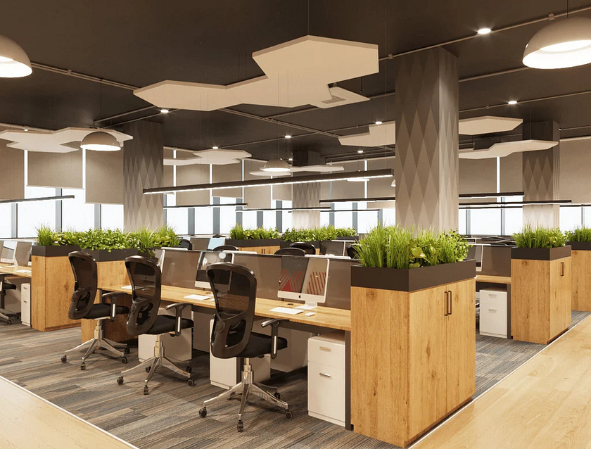 Space design - Siriajadhav - Medium