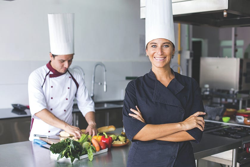 How to Prepare for a Certificate IV in Kitchen Management | by Ascaedu ...