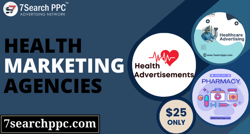 Navigating the World of Health Marketing Agencies | by Healthcare ...