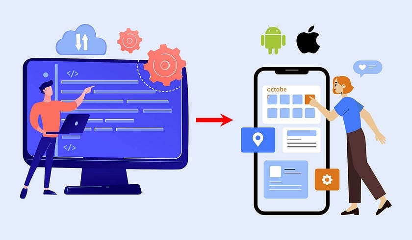 Unlocking A Seamless User Journey The Power Of Session Stitching Between Apps And Web With